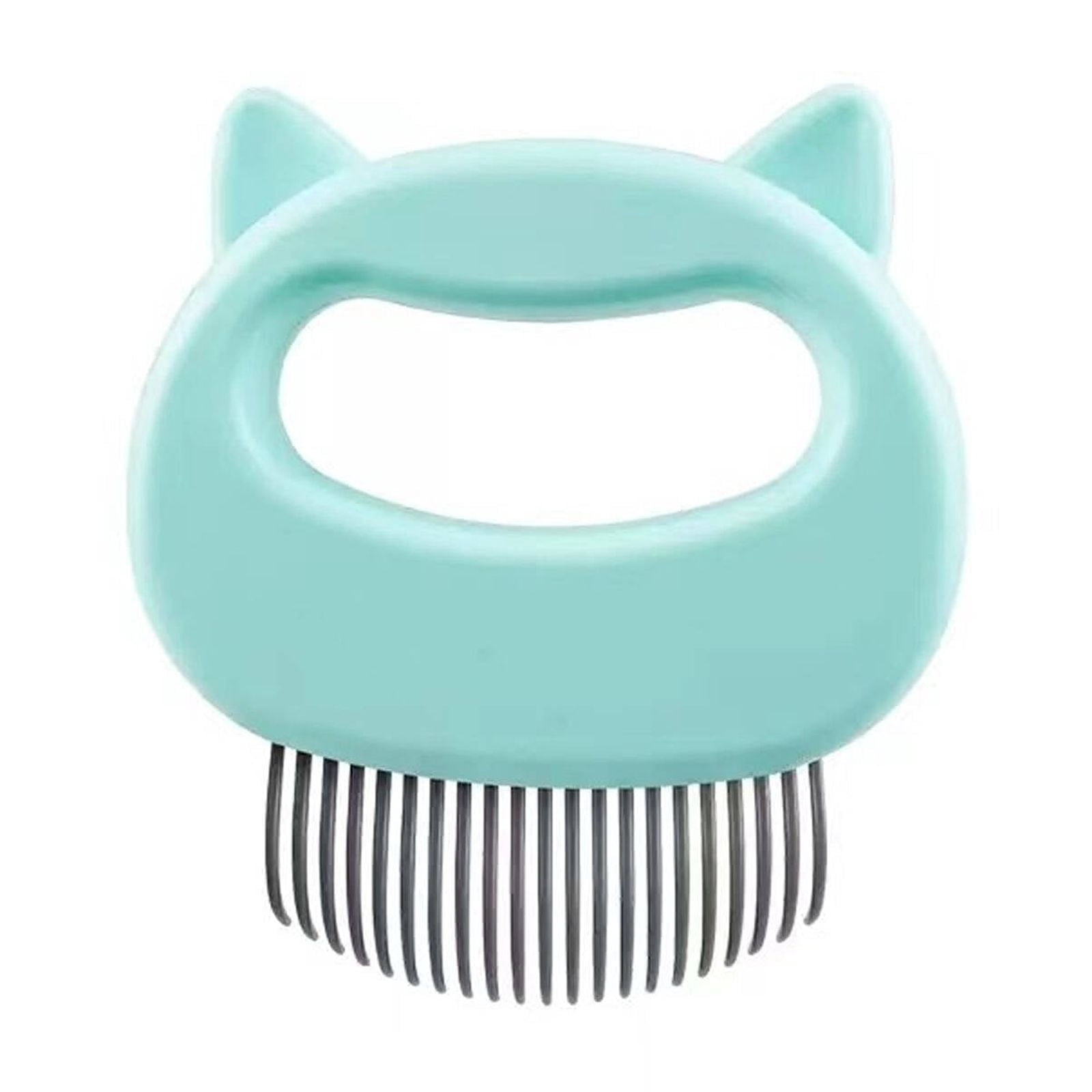 BPPEG 2026 New 2Pcs Cat Brush,Floating Hair Removal and Cleaning ...