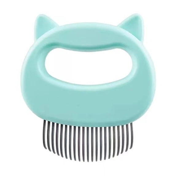 BPPEG 2026 New 2Pcs Cat Brush,Floating Hair Removal and Cleaning ...