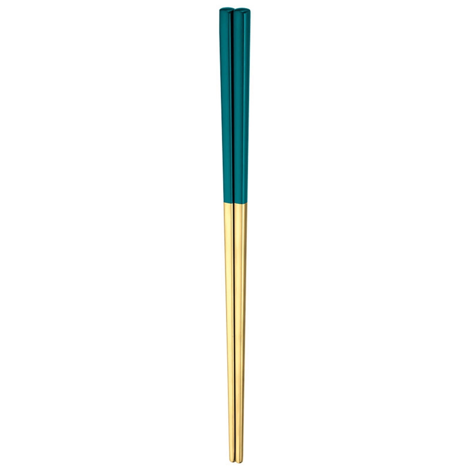 BPPEG 2026 New Chop Sticks Chopsticks Reusable Metal Chopsticks for ...