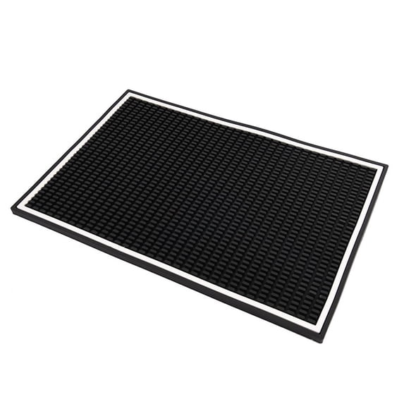 BPPEG 2026 New Dish Drying Mat Classic Coffee Mat Elegant Non Slip ...