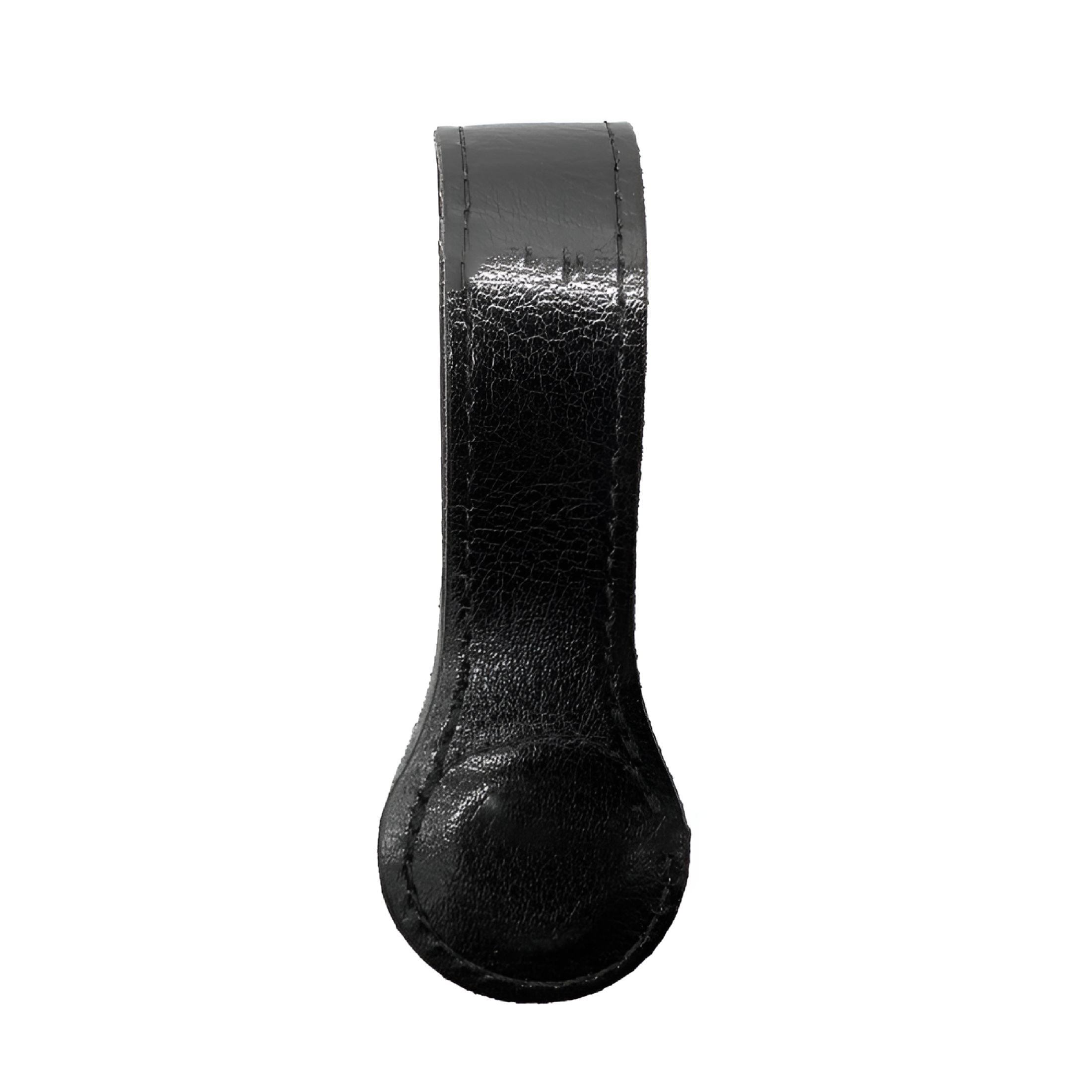 BPPEG 2026 New Leather Kitchen Towel Clip with Magnet Magnetic Hand ...