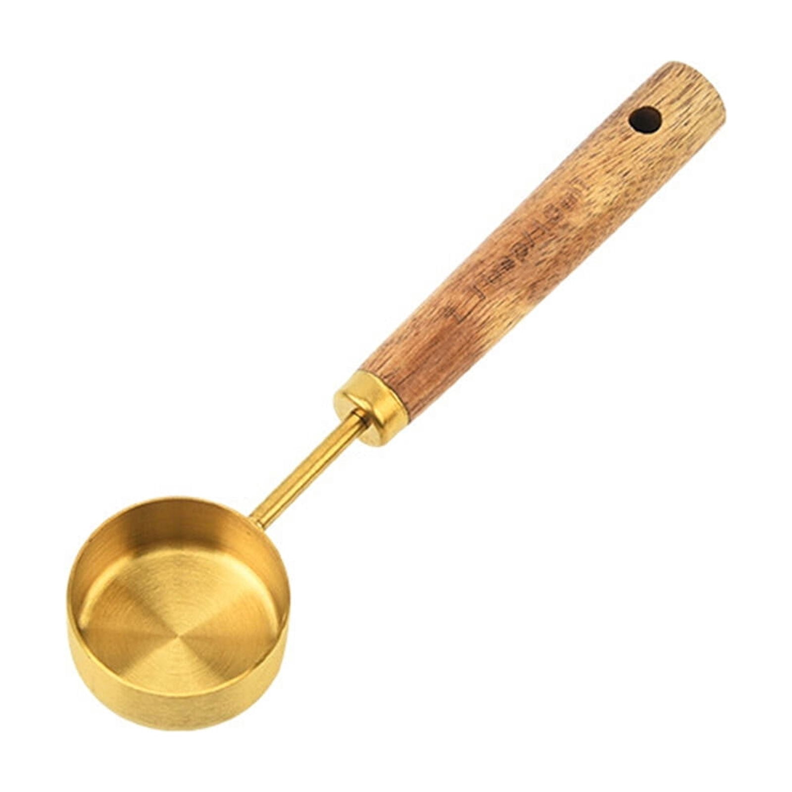 BPPEG 2026 New Measuring Cups Suspensible Measuring Cups and Spoons Set ...