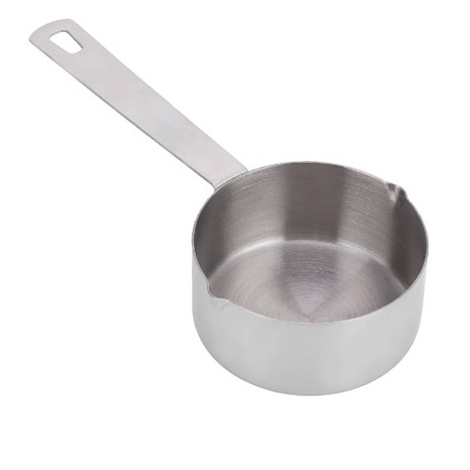 BPPEG 2026 New Measuring Scoop Scale Anti Stain Measuring Spoons ...