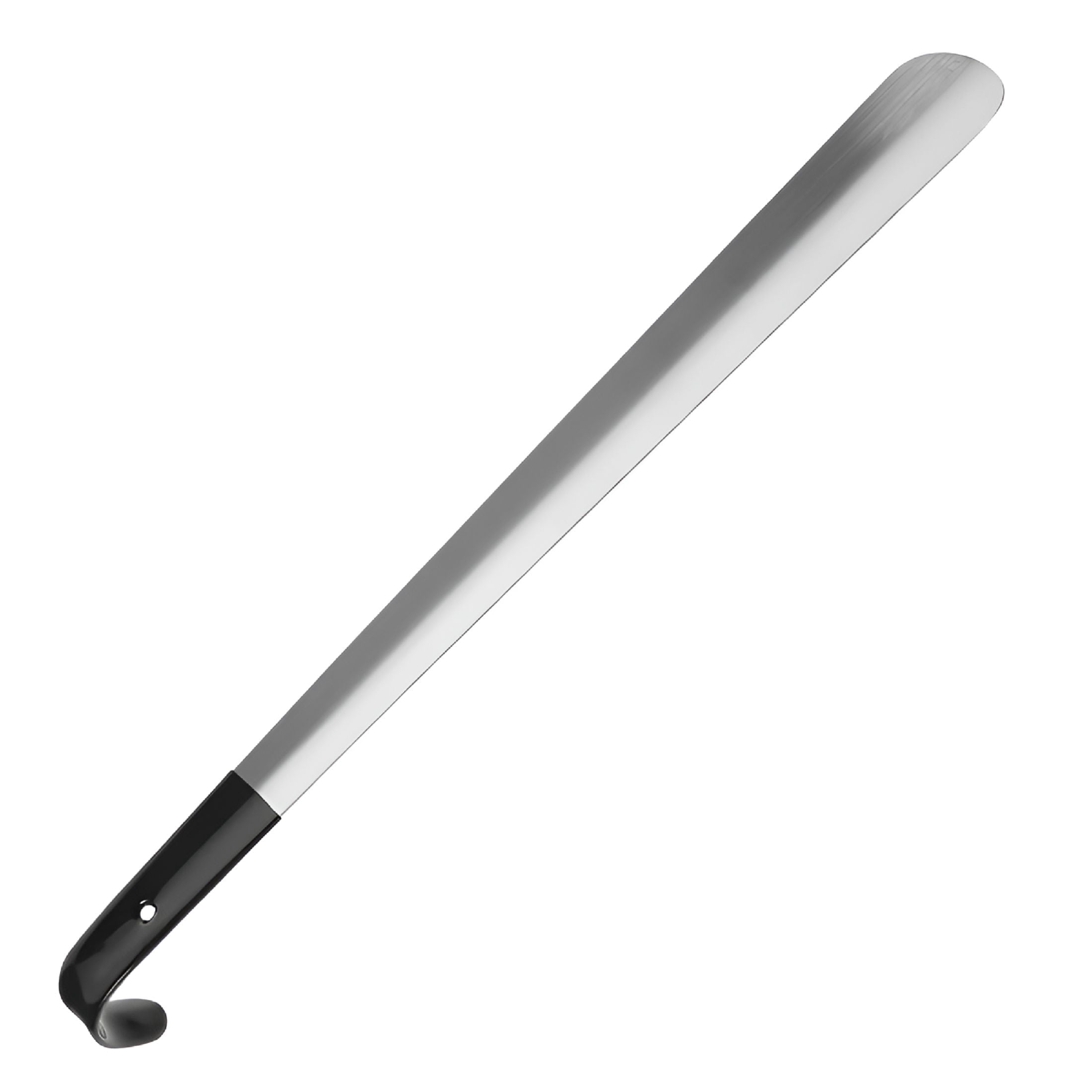 BPPEG 2026 New Metal Shoe Horn Long Handle Shoe Horn Stainless Steel ...