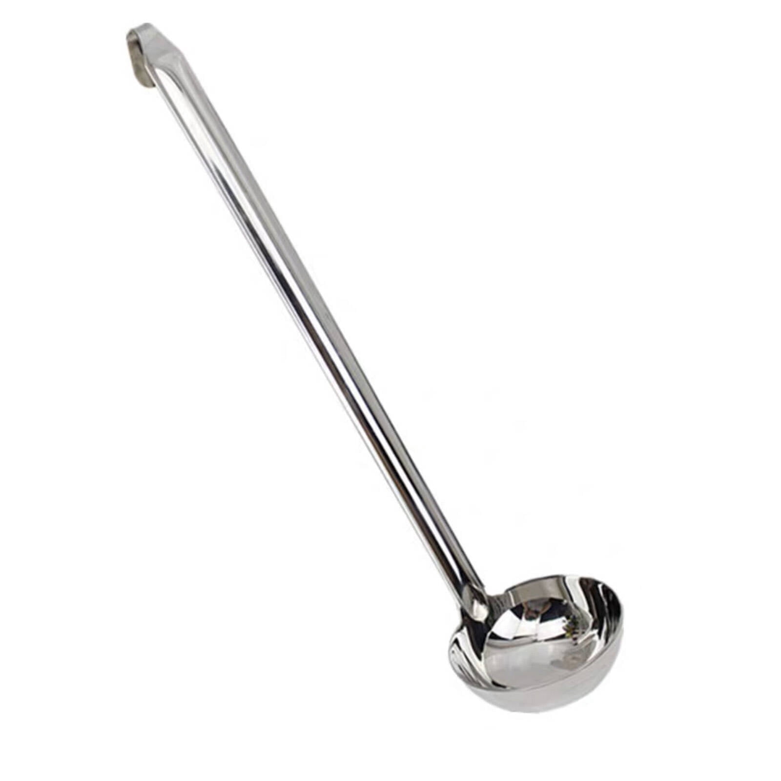 BPPEG 2026 New Soup Spoons Stainless Steel Ladle Soup Ladle for Kitchen ...