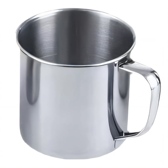 BPPEG 2026 New Travel Tea Mug Rust Resistant Surface Double Walled ...