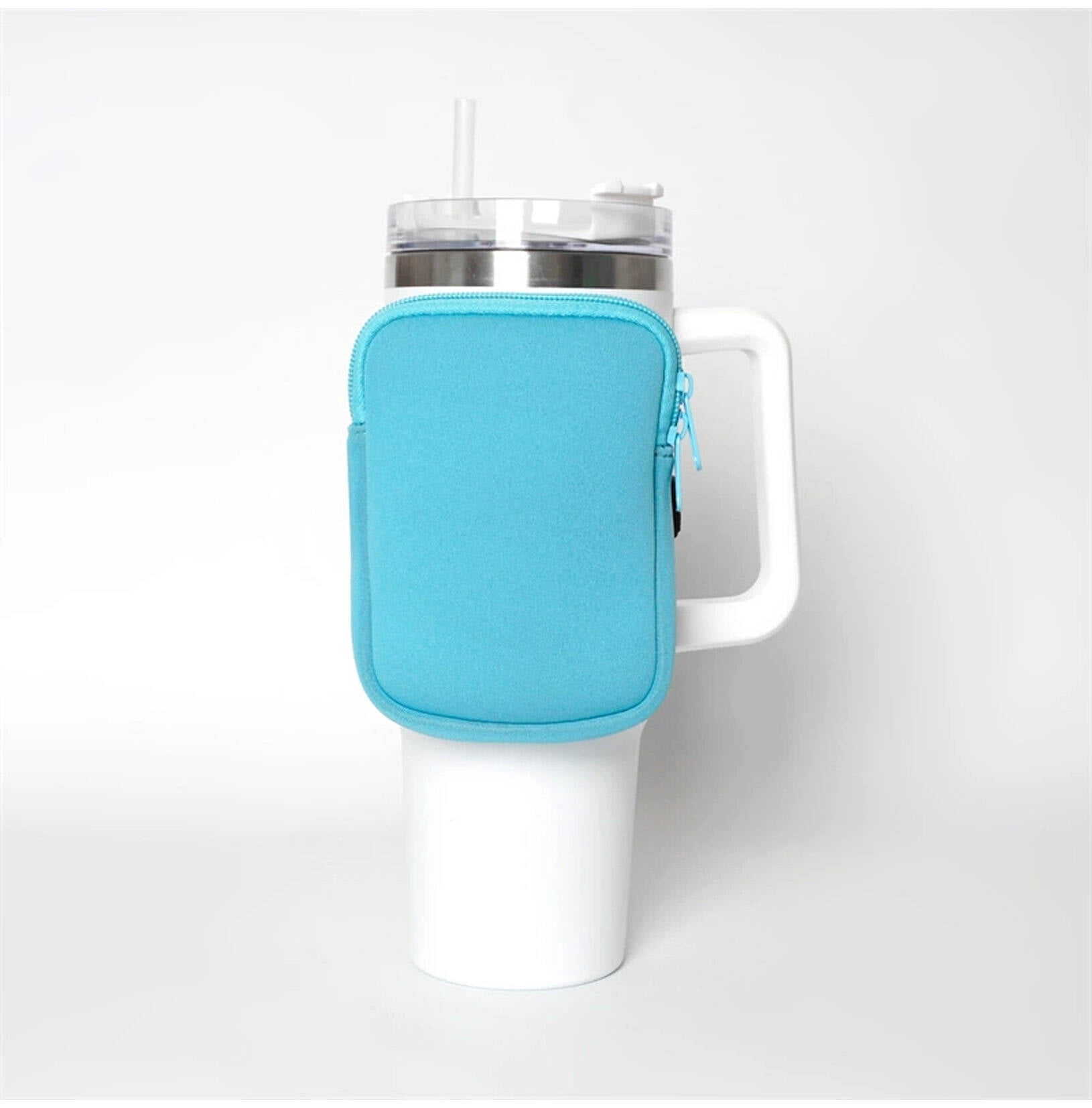 BPPEG 2026 New Water Bottle Carrier Protective Water Bottle with Strap ...
