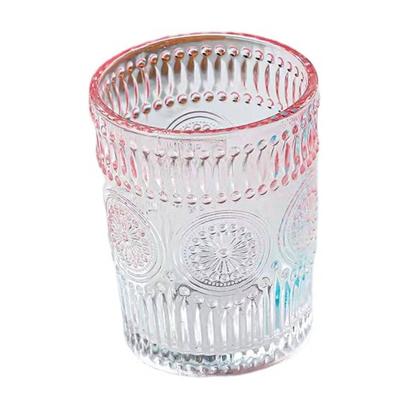 BPPEG 2026 New Whiskey Glasses,Clear Scale Vintage Glassware,Not Easy ...