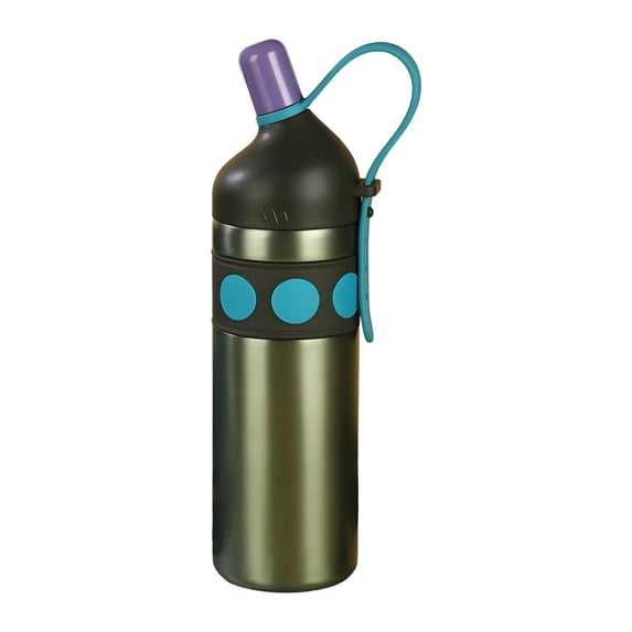 BPPEG 25.4oz Water Bottles,Lid with Integrated Carry Ring Gym Water ...