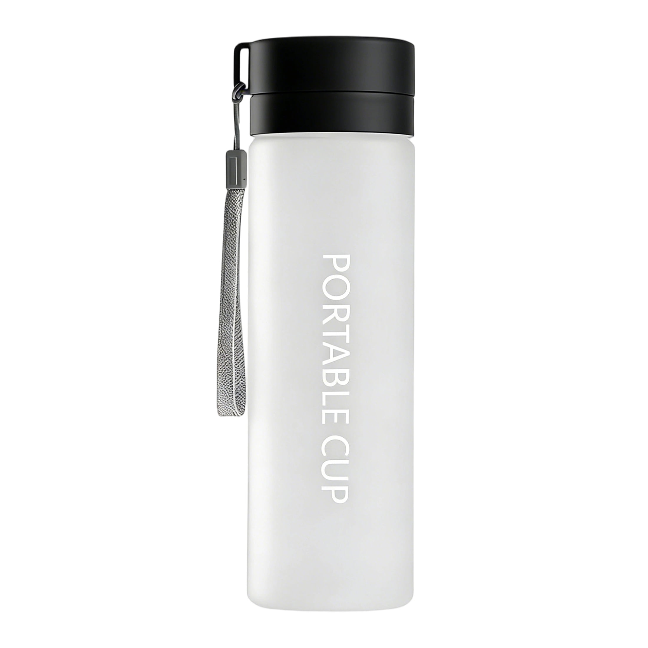 BPPEG 27.1oz Waterbottle for Adults,Built-In Tea Strainer Gym Water ...