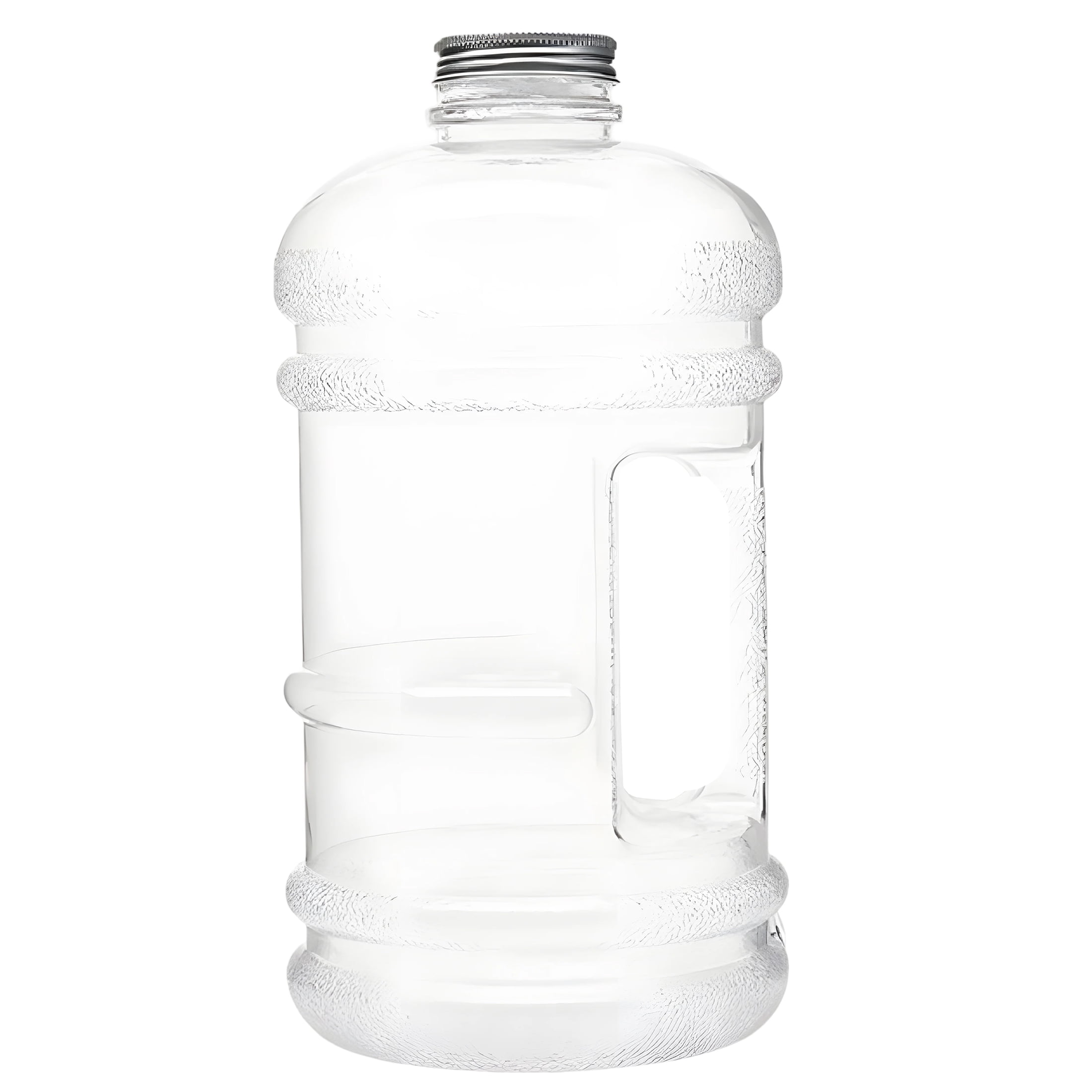 BPPEG 74.4oz Spill Proof Water Bottle,Leak-Proof Drinking Spout Gym ...
