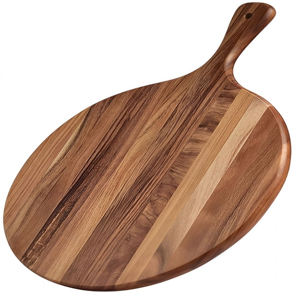 Round Cutting Board