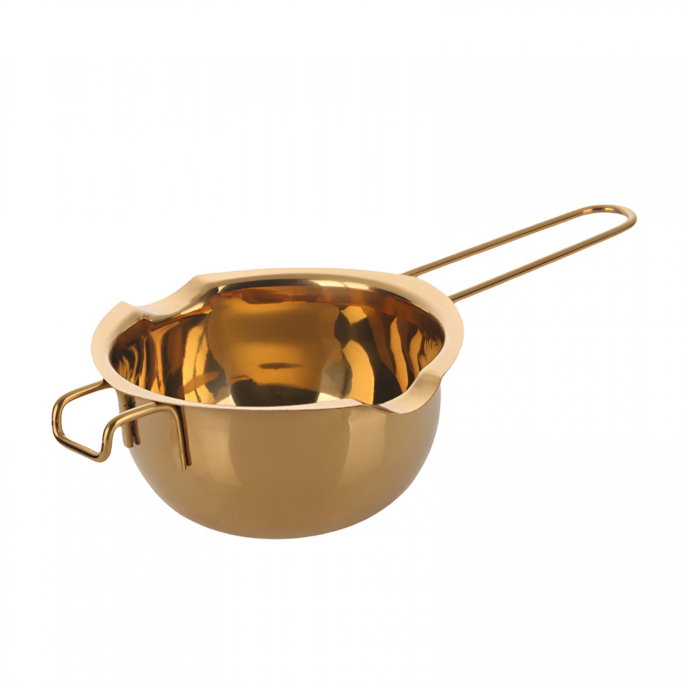 BPPEG Double Boiler Pot,Double Boilers for Stove Top,Stainless Steel ...