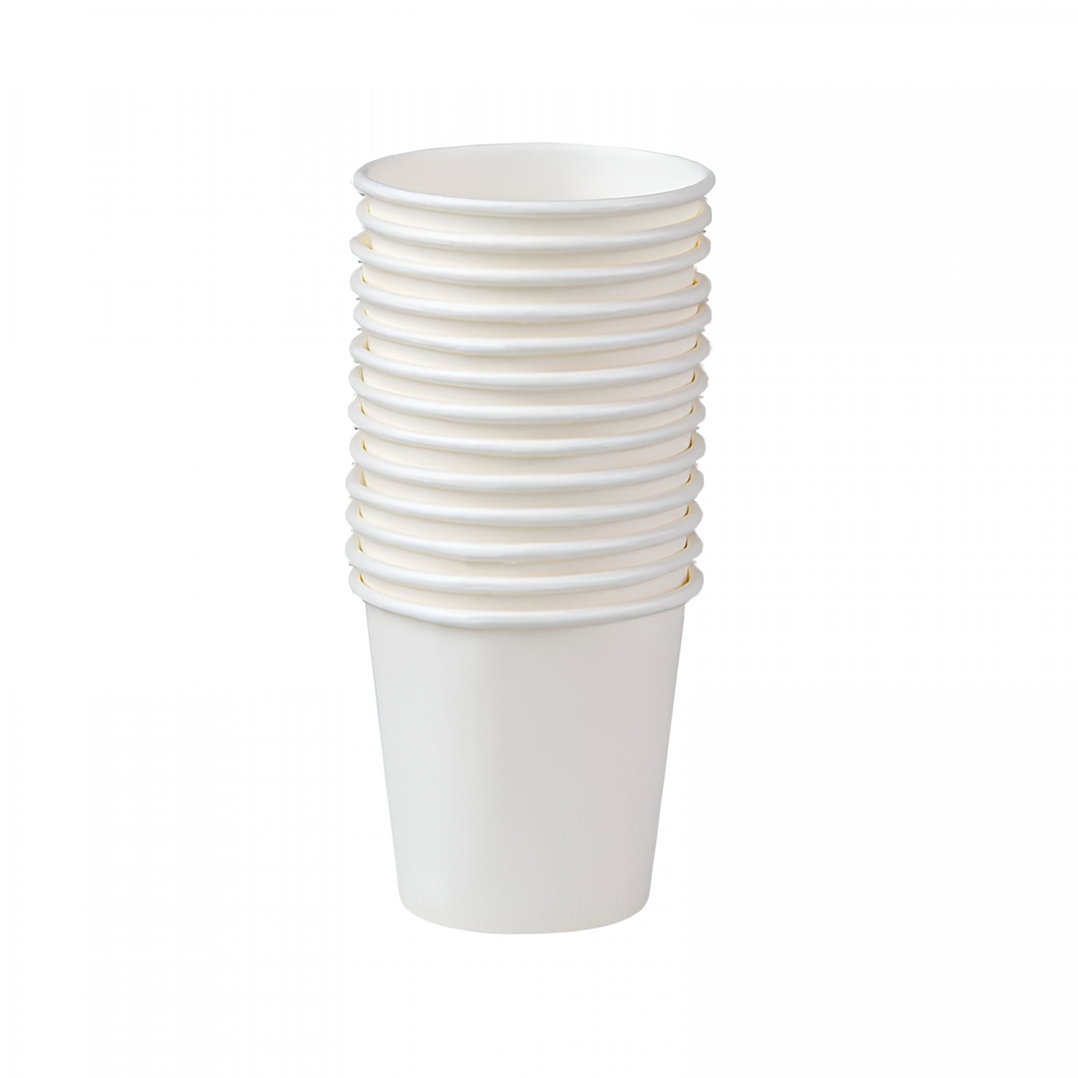 BPPEG Extra Small Disposable Tasting Cups, 2 oz Capacity, 100 Pack ...