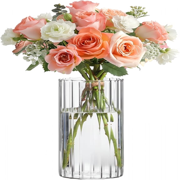 Hurricane Vases