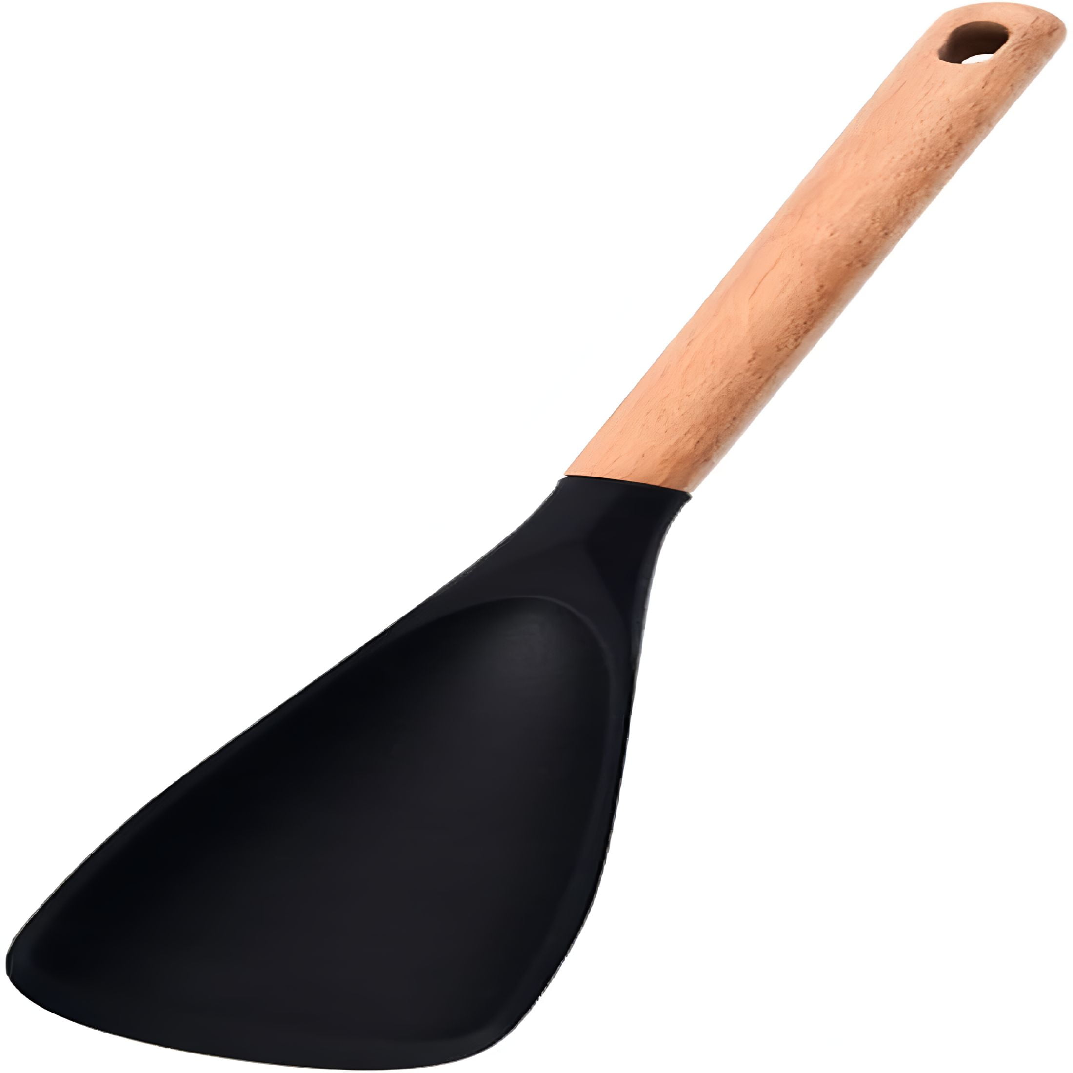 BPPEG Multifunction Spatula Cooking Spoon,Multi Function Spatula Spoon ...