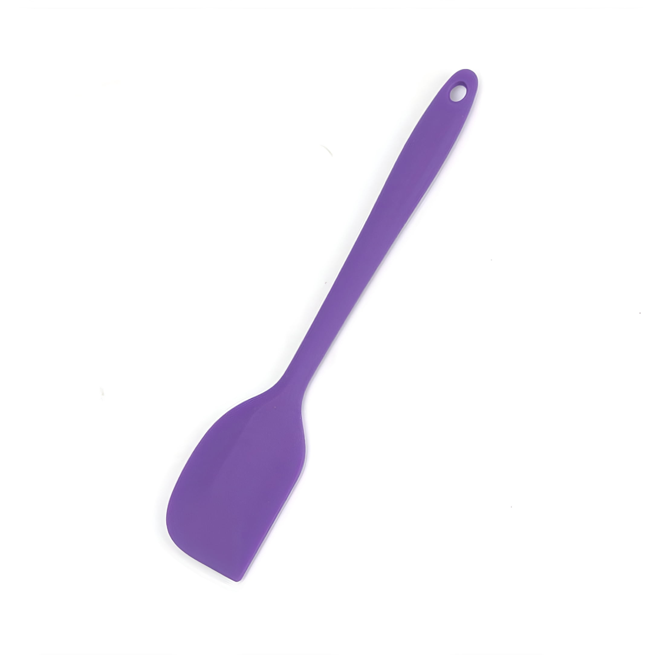 BPPEG Premium Silicone Spatula Cooking Spatula- Heat-Resistant,Flexible ...