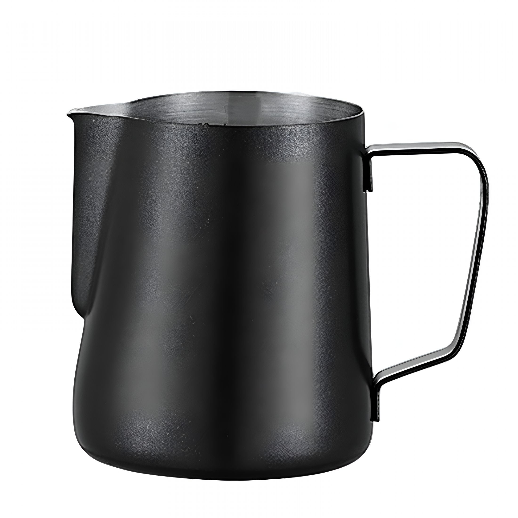 BPPEG Stainless Steel Milk Frothing Pitcher - Espresso Steaming Pitcher ...