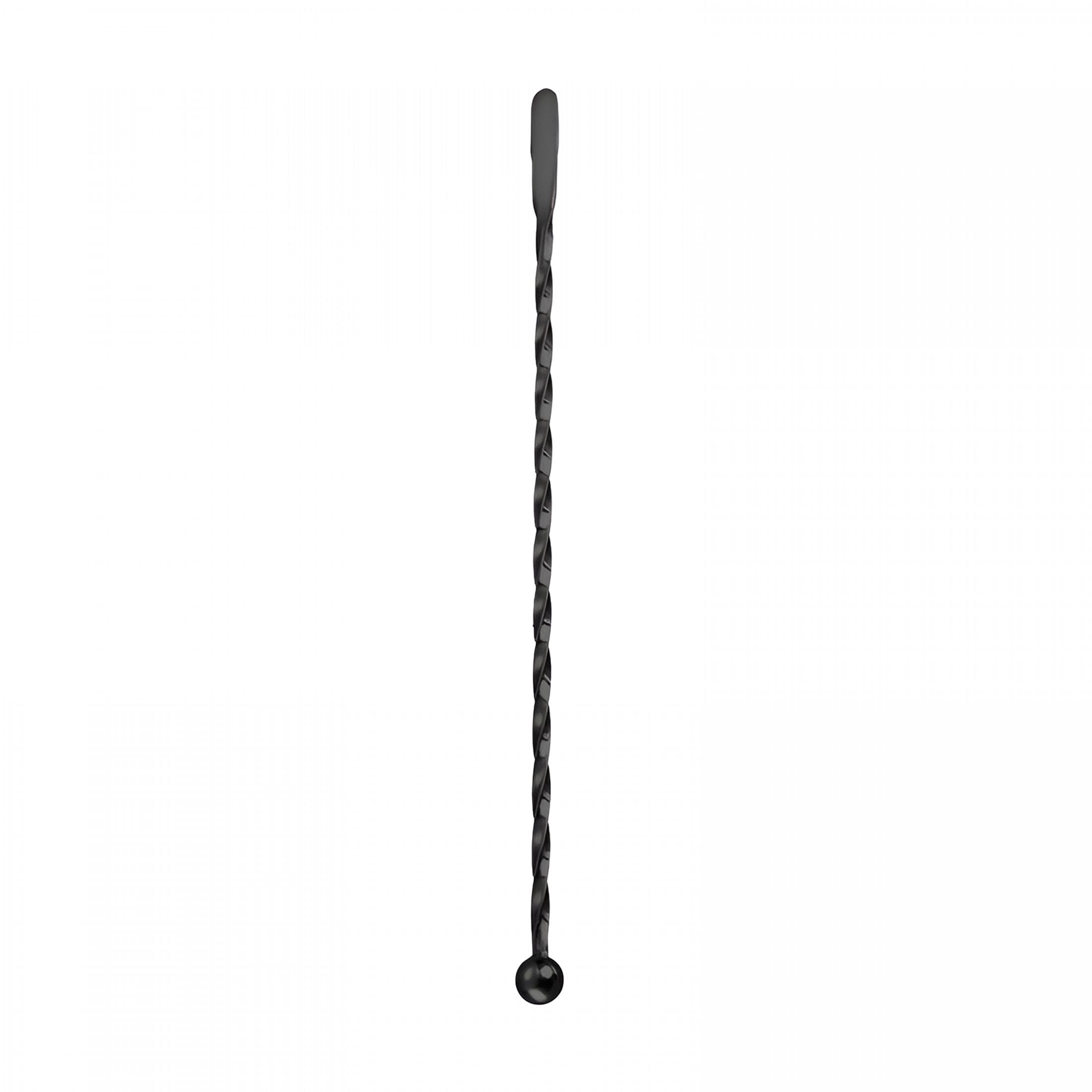 BPPEG Stainless Steel Stick Reusable Metal Stirring Rod Cocktail Coffee ...