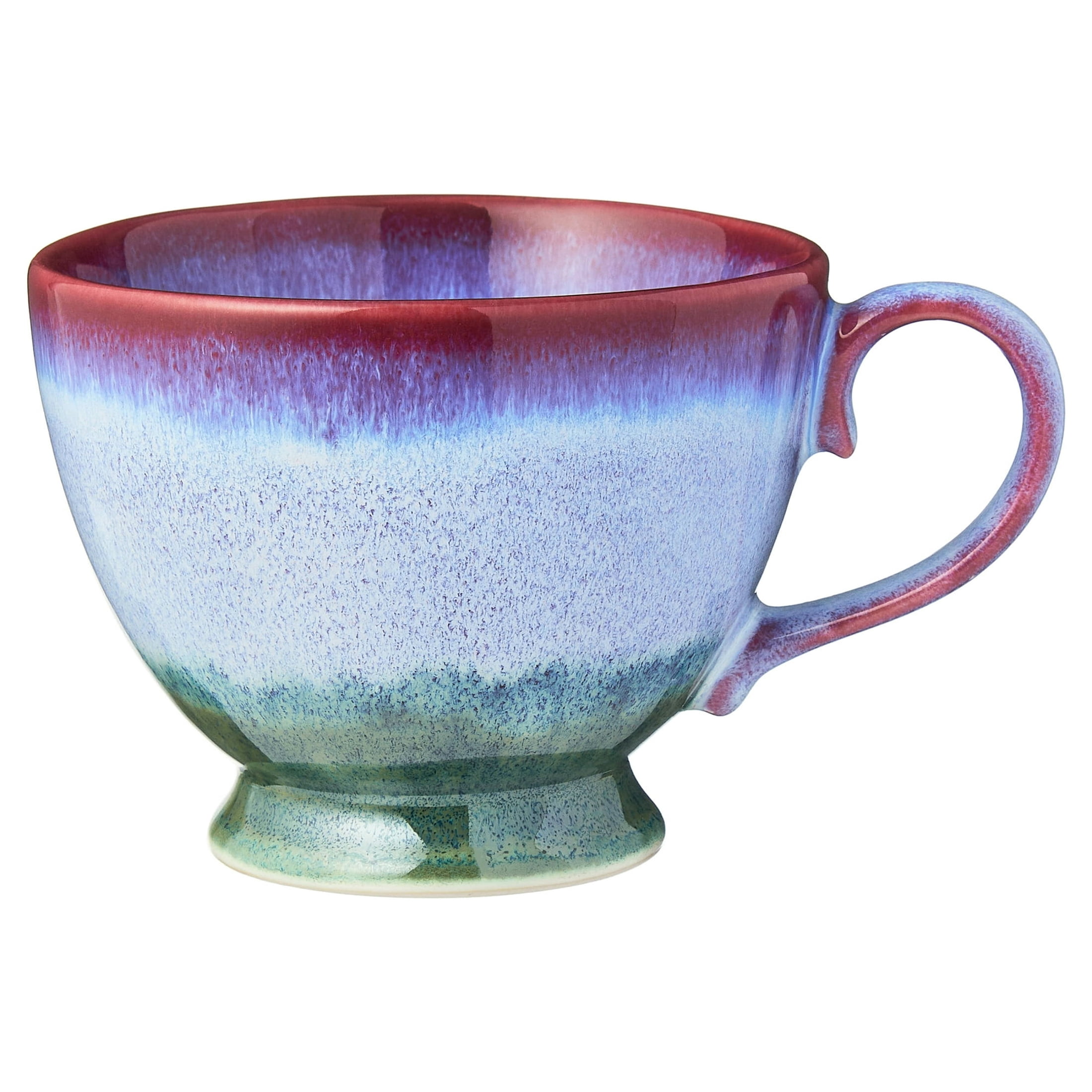BPPEG Stoneware Tea Mug cute coffee mugs tea cups - Walmart.com