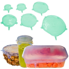 Tupperware Lids Replacement