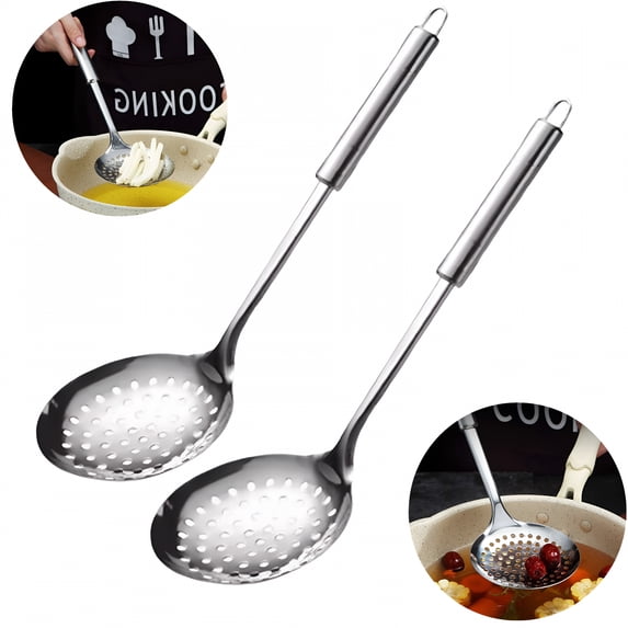 BPPEG Versatile Stainless Steel Spatula for Effortless Cooking ...