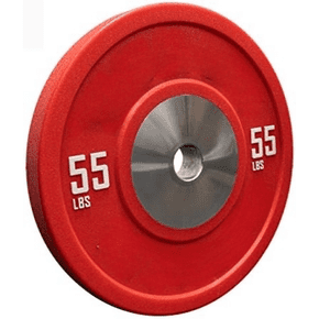 5 Lb Bumper Plates