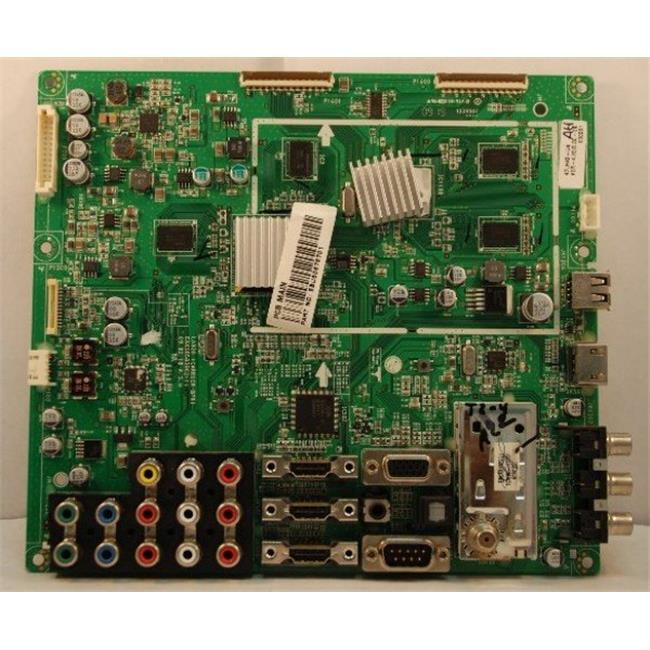 BPR Total Assembly for 47LH40UA - Walmart.com