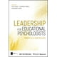 BPS Textbooks in Psychology: Leadership for Educational Psychologists ...