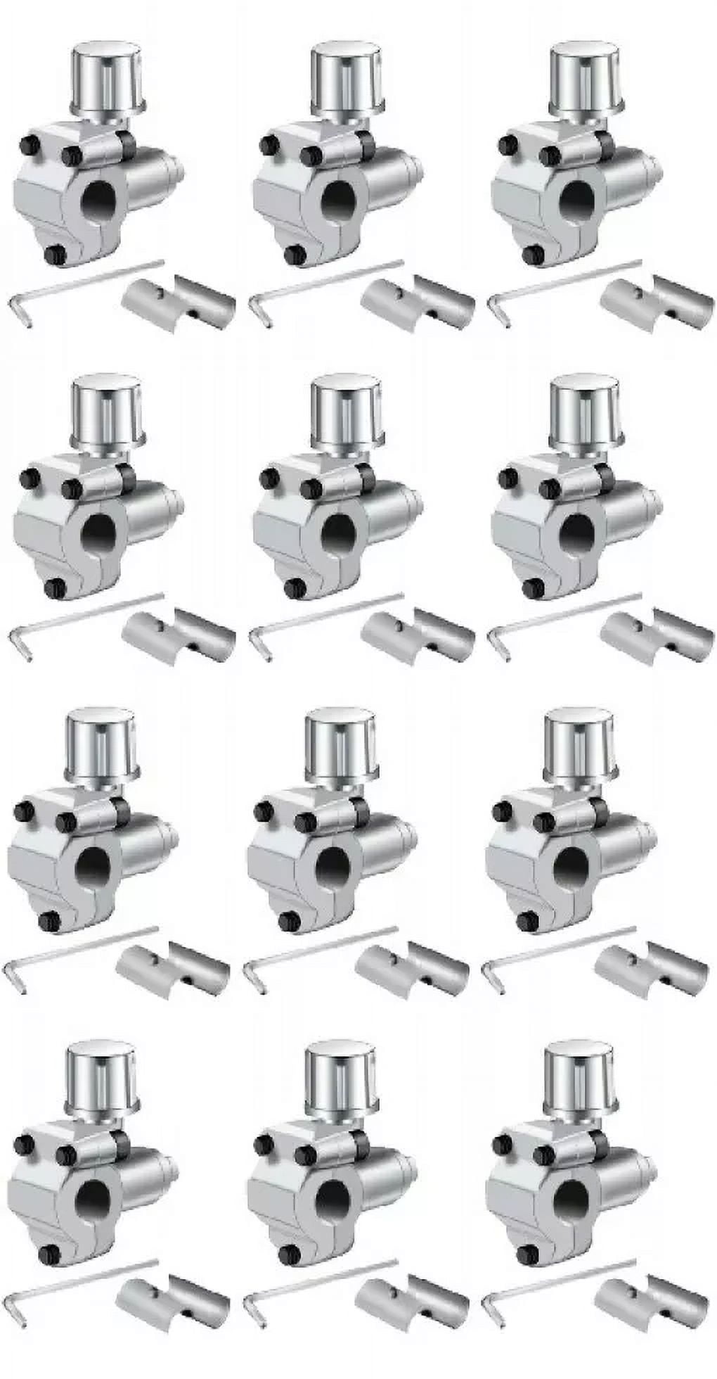 BPV31 Bullet Piercing Valve ,A/C Refrigeration Lines. 5/16 - 3/8 - 1/4 ...