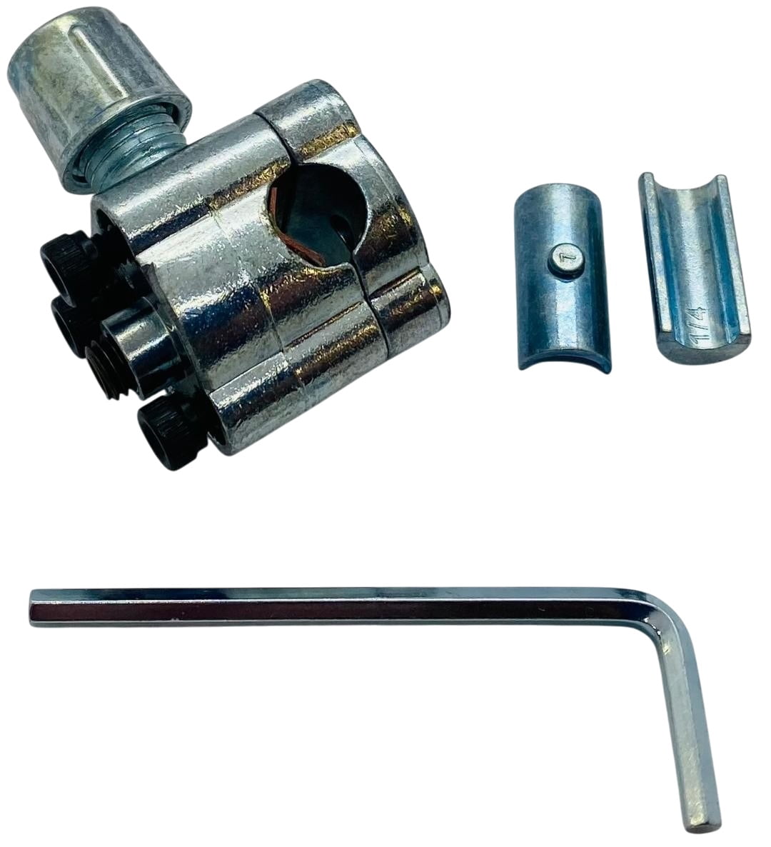 BPV31, Bullet Piercing Valve, BPV31, 1/4" , 5/16" , 3/8" Tubing ...
