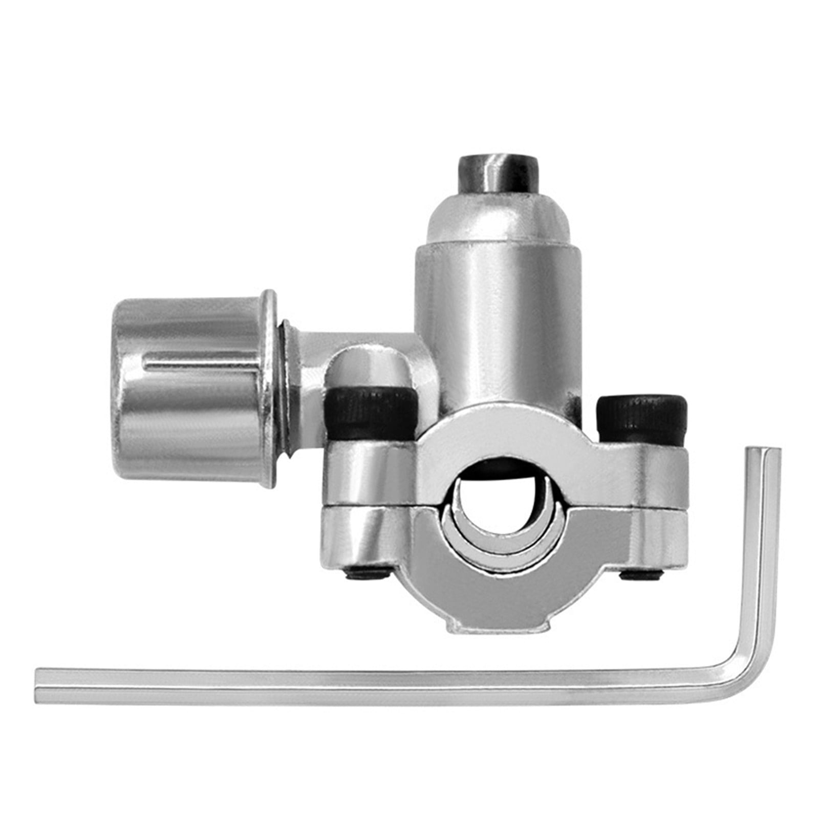 Bpv31 Piercing Valve Line Tap Faucet Valve Set Rust Proof And Long ...