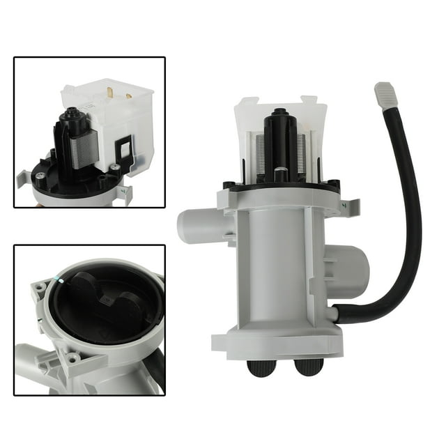 BPX2-2L Washing Machine Drain Pump For Drum Washing Machine 5859EN1004J ...