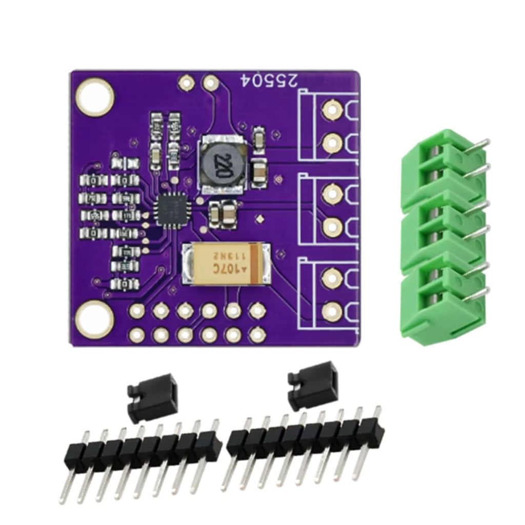 BQ25504 Energy Harvesting Module 25504 Lift Converter Solar ...