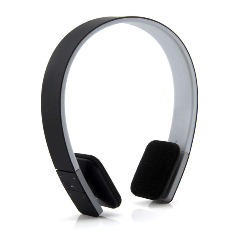 BQ618 Bluetooth-compatible Headphone Noise Cancelling Wireless Sports ...