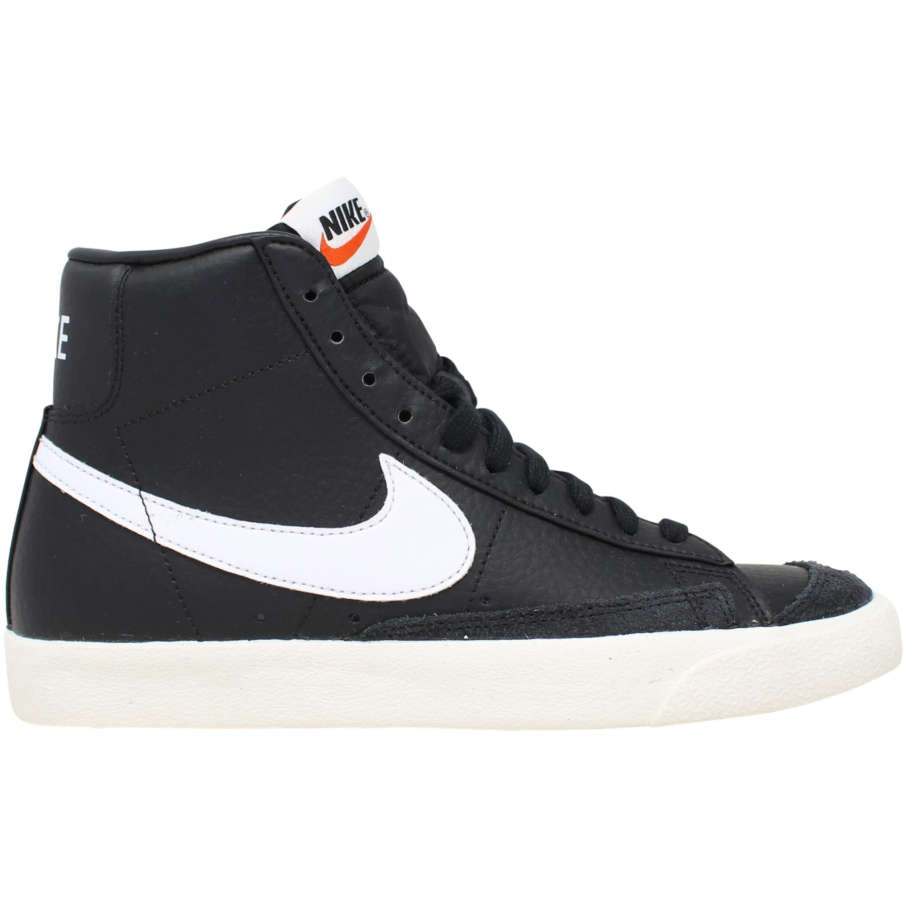 [BQ6806-002] Mens Nike Blazer Mid 77 Vintage - Walmart.com