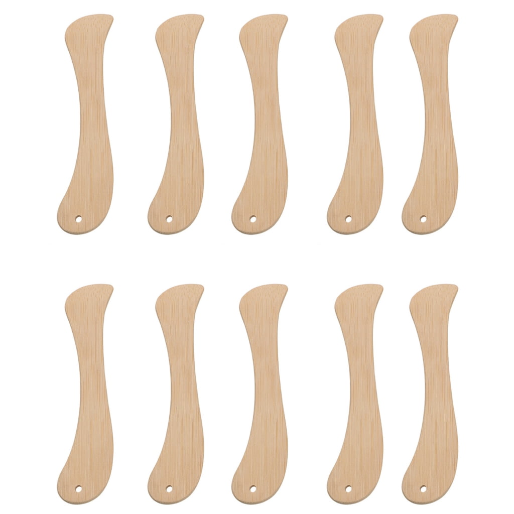 BQBQERT 10x/Set Bone Folder Scoring Board Tool Paper Craft Tool for ...