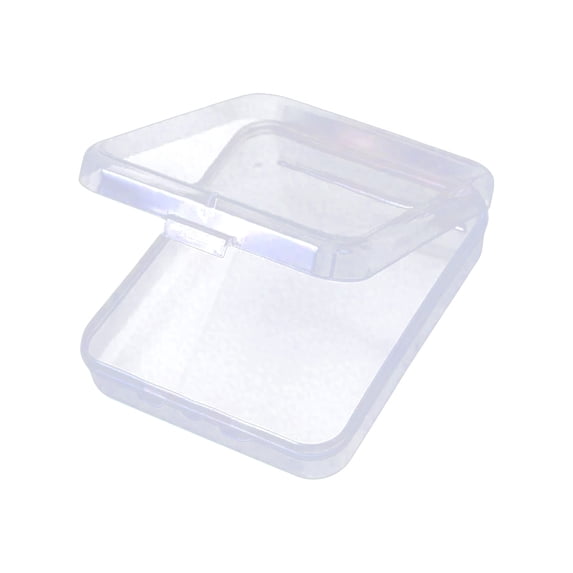BQBQERT 2 Pcs Chalk Holders Storage Containers Storage Box Chalk ...