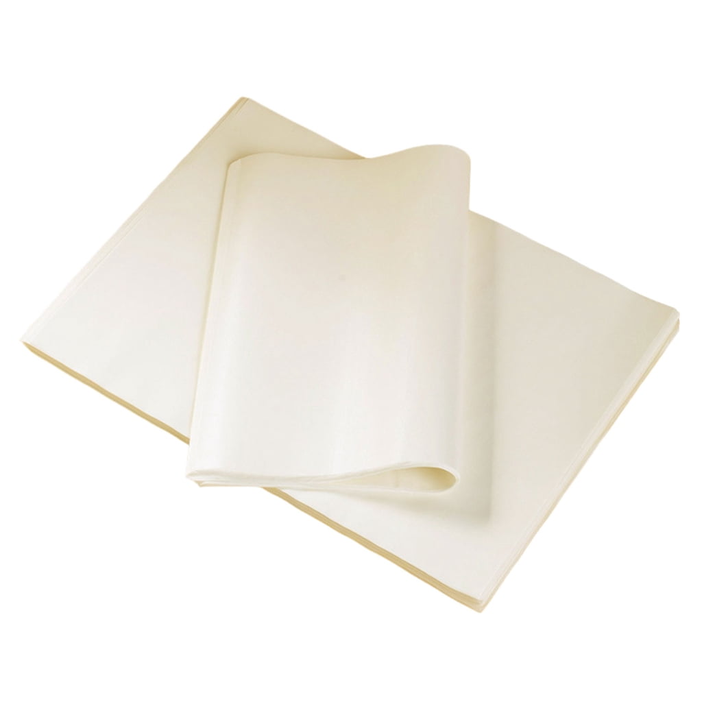 BQBQERT 300PCS Baking Paper Cookwares Parchment Paper for Cooking ...