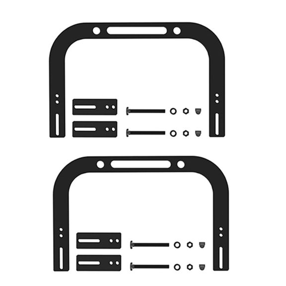 Bed Frame Clamp