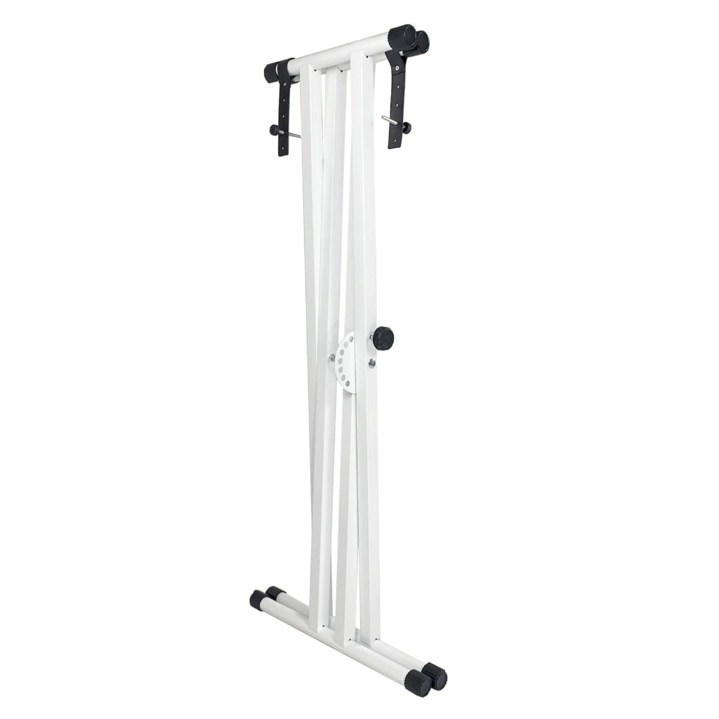BQBQERT Adjusted Panio Keyboard Holder Panio Stand Double Braced ...