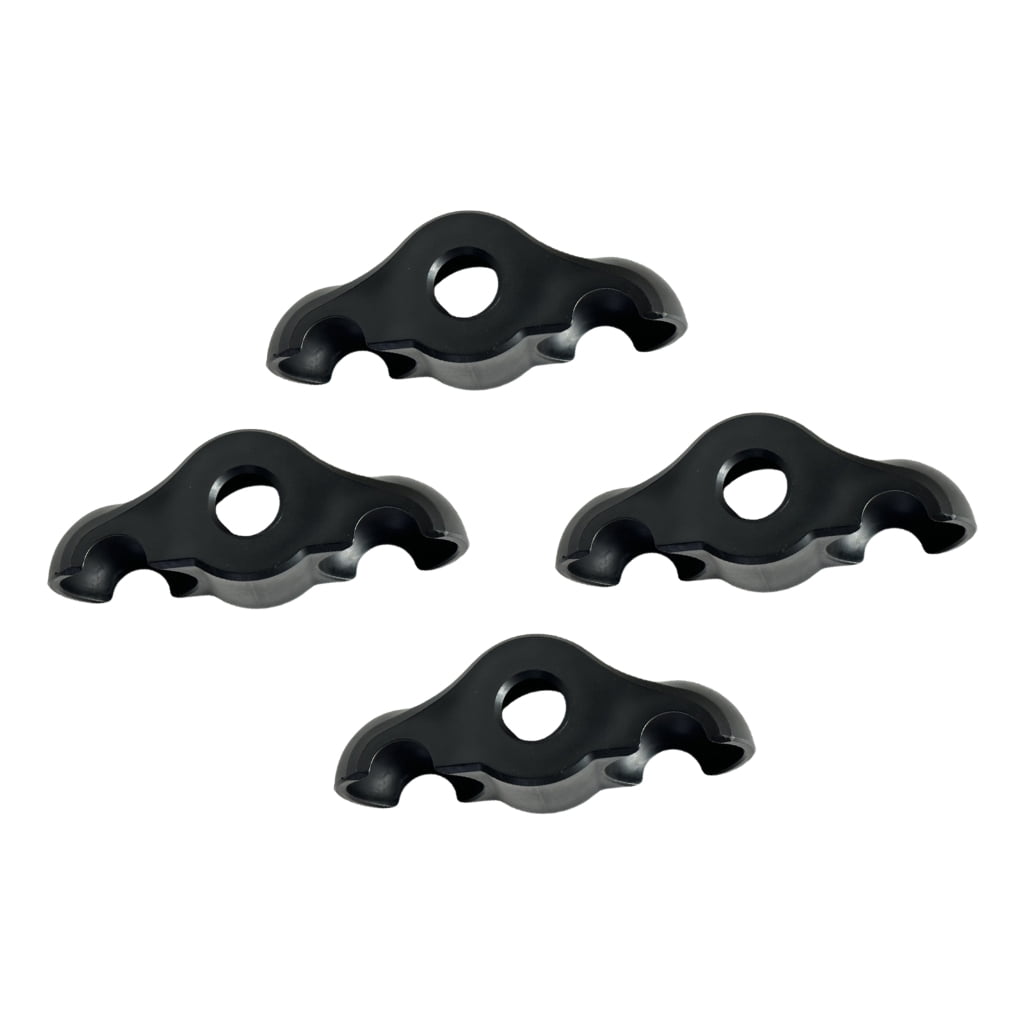 BQBQERT Advanced Bicycles Vibrations Reduction Pad Reliability Bike ...
