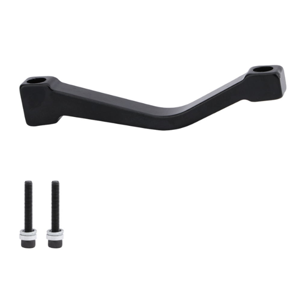 BQBQERT Aluminum Alloys Disc Brake Adapter Bike Brackets Caliper ...