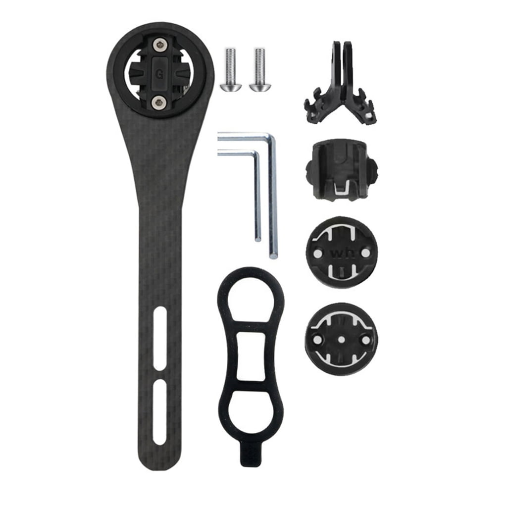 BQBQERT Bicycles Computer Handlebars Holder Base Bicycles Computer ...