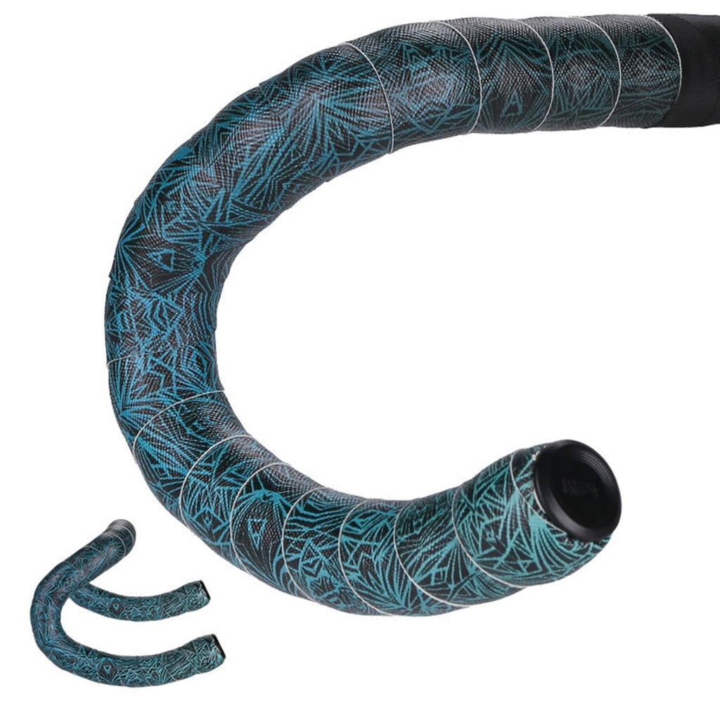 BQBQERT Bicycles Handlebar Tape Cyclings Handlebars Tape Wrap NonSlip ...
