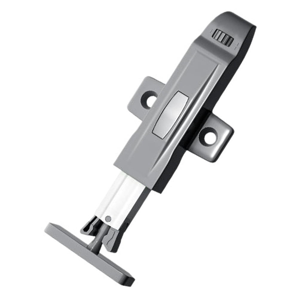 BQBQERT Cabinet Push Open Latches Touch Bounce Rebounds Locking Device ...