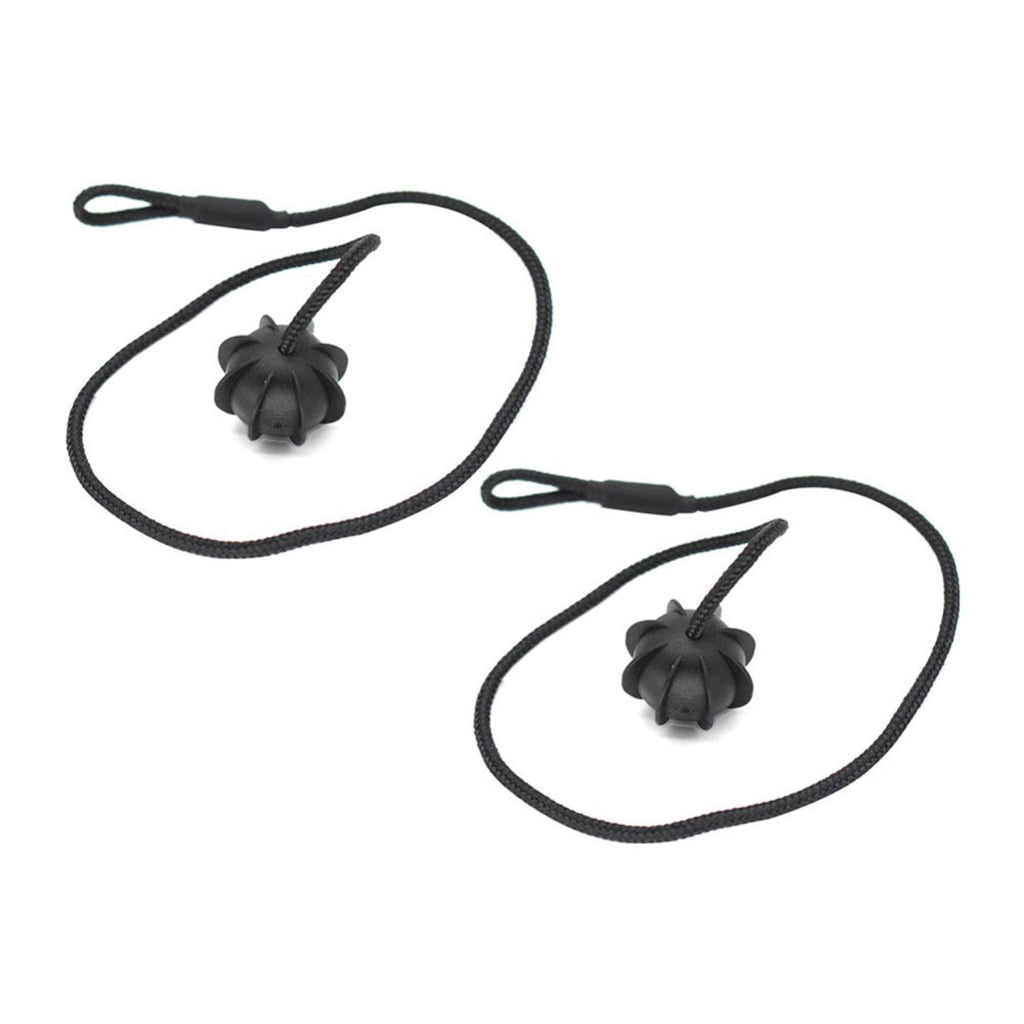 BQBQERT Car Boot Retaining Straps 1K6863447A for 6 5 Parcel Shelf Boot ...