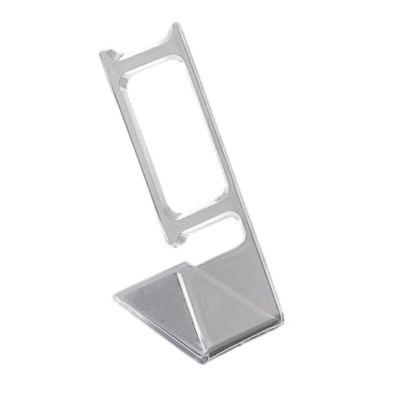 BQBQERT Clear Watch Jewelry Organizers Multipurpose Watch Jewelry And ...