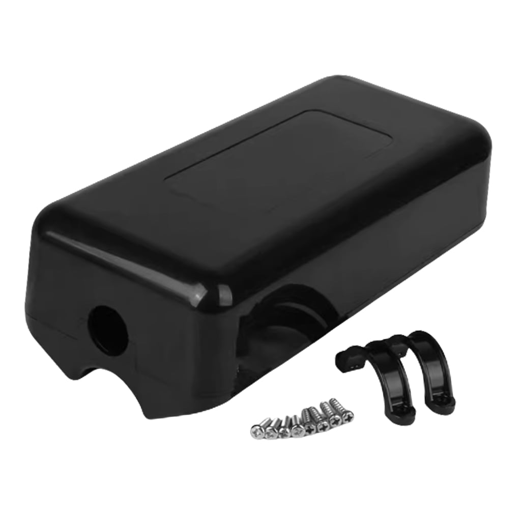 BQBQERT Controller Protections Box for Mountain Bicycles Electric Bike ...