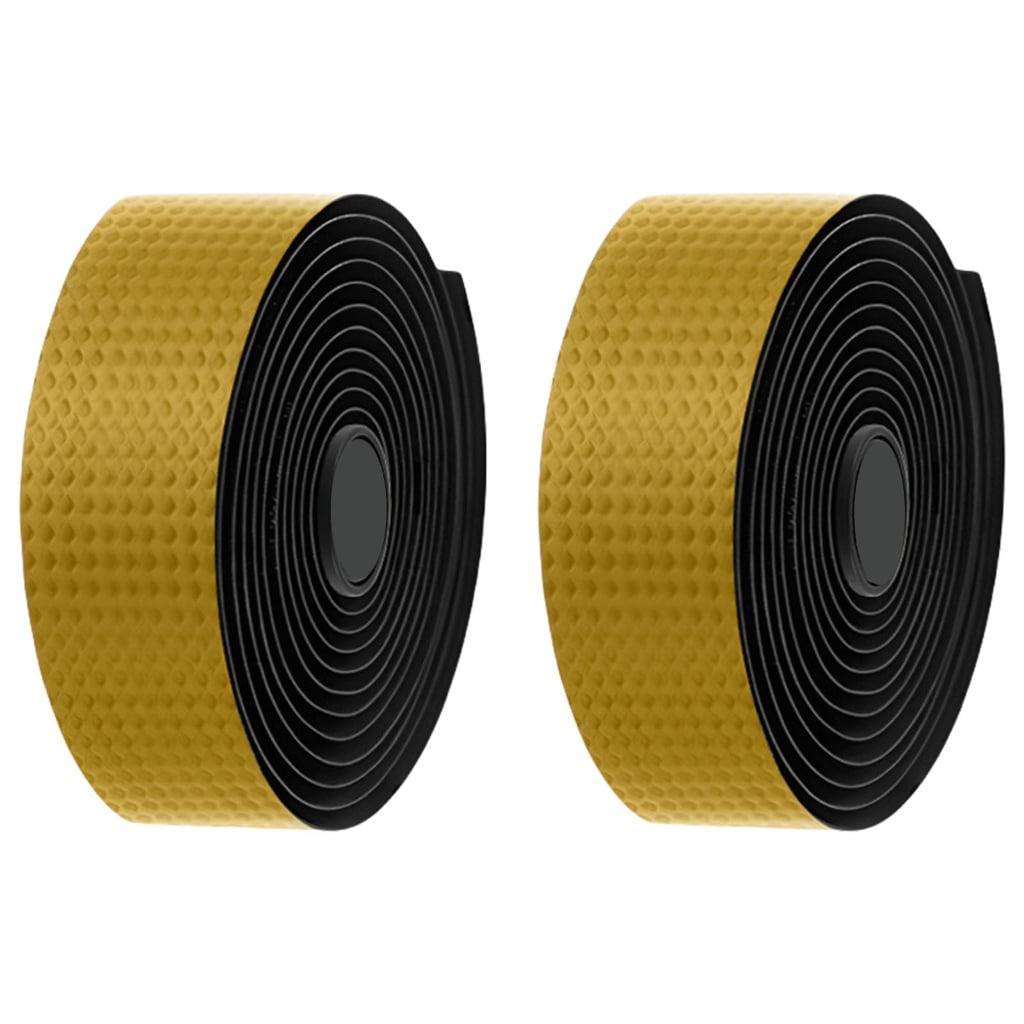 BQBQERT Cycling Bike Grip Tape Shockproofed Bicycles Handlebars Tape ...